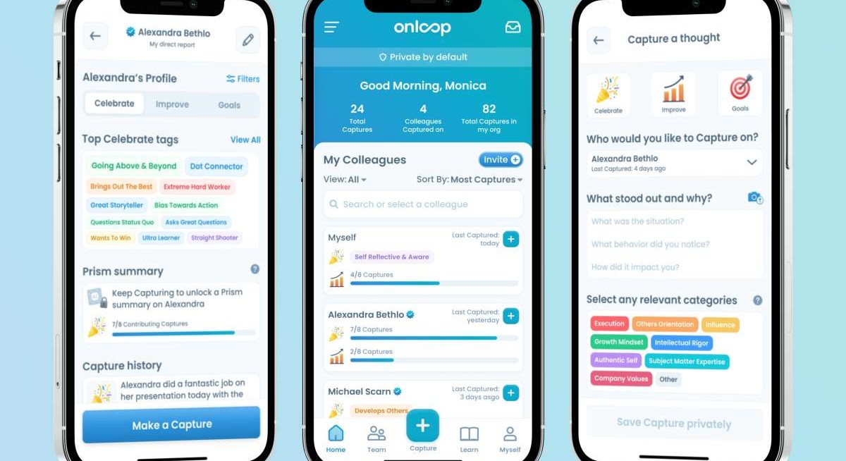 Can technology help eliminate biases in the workplace?